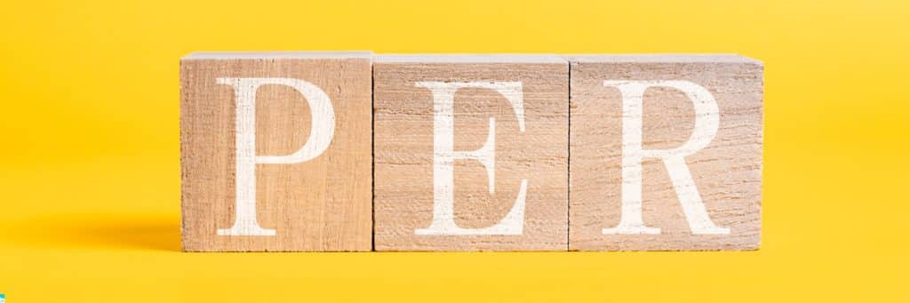 ¿Qué es el PER y cómo se calcula? | Blog de Dineo.es