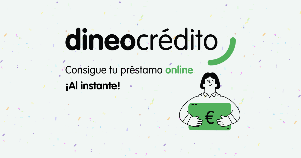 Créditos al instante Dineo